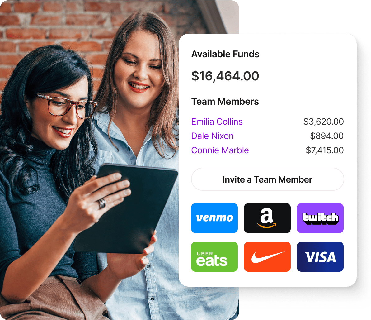 Send Gift Cards and Prepaid Cards Worldwide with Giftogram